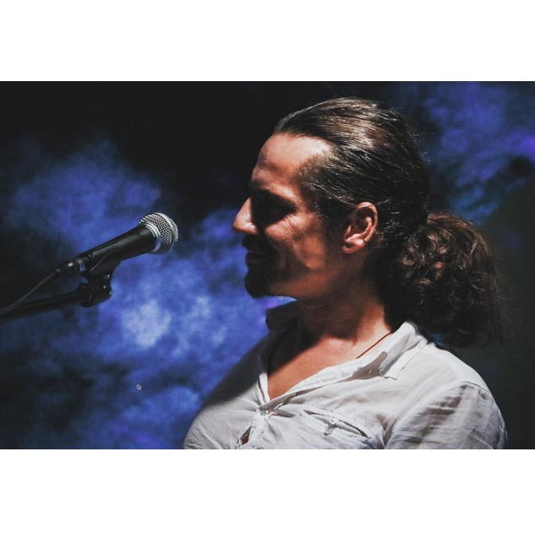 Peter Adamov and Friends | TICKETPORTAL vstupenky na dosah - divadlo ...