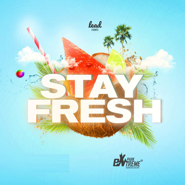 Stay Fresh 2021 - OpenAir | TICKETPORTAL vstupenky na dosah - divadlo ...
