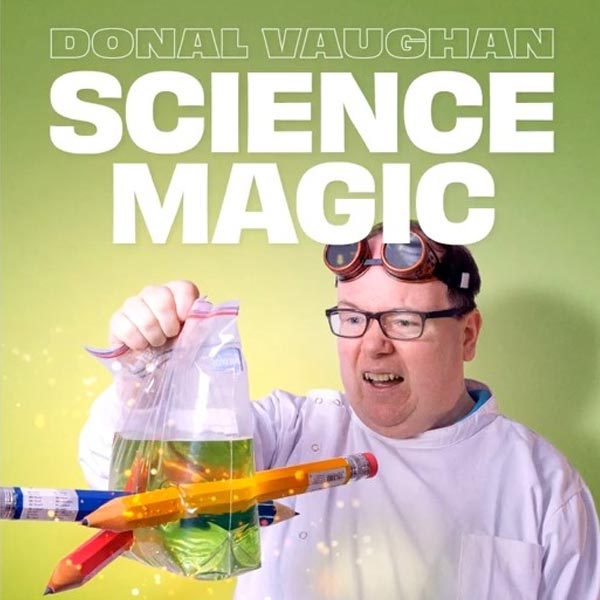 Science Magic | TICKETPORTAL vstupenky na dosah - divadlo, hudba ...