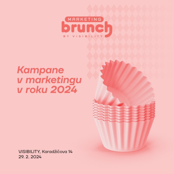 Marketing Brunch - Kampane v marketingu pre rok 2024 | TICKETPORTAL ...