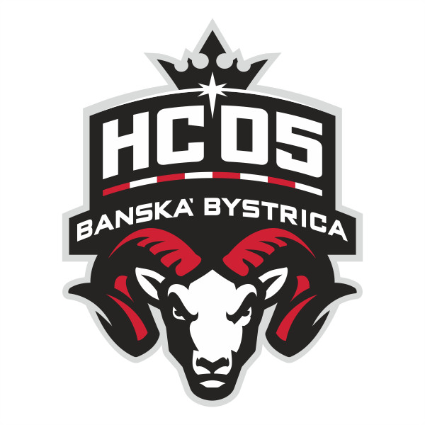 Hc Detva Logo