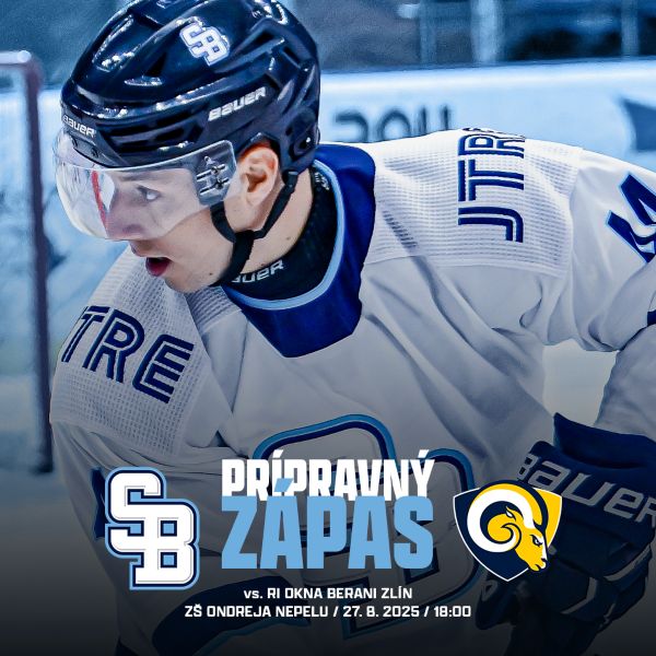 HC SLOVAN Bratislava vs RI OKNA Berani Zlín | TICKETPORTAL vstupenky na dosah - divadlo, hudba ...