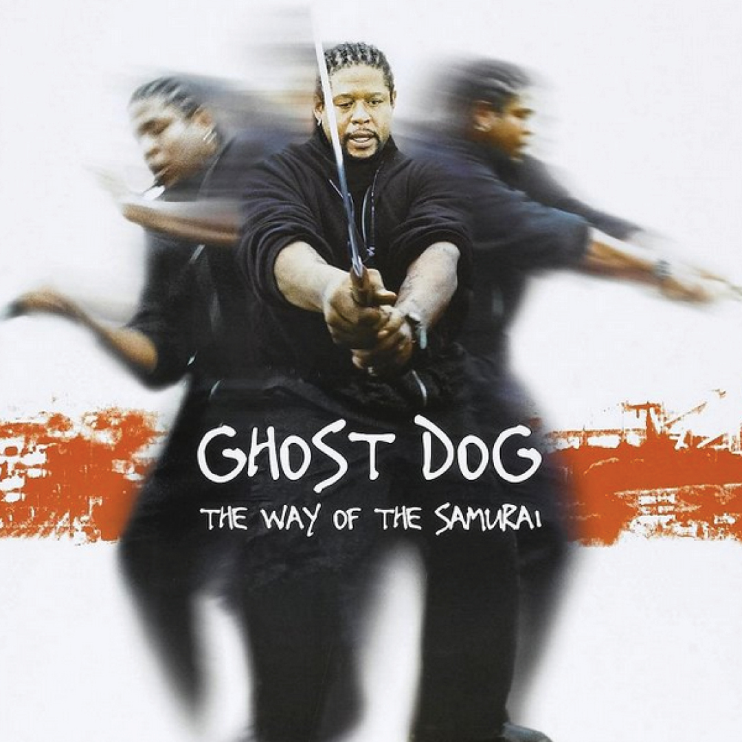 GHOST DOG - CESTA SAMURAJA | TICKETPORTAL vstupenky na dosah - divadlo, hudba, koncert, festival ...