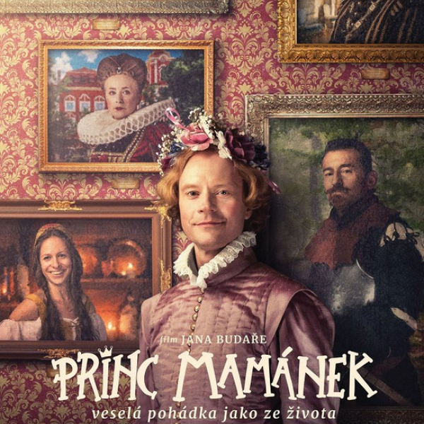 PRINC MAMÁČIK | TICKETPORTAL vstupenky na dosah - divadlo, hudba ...